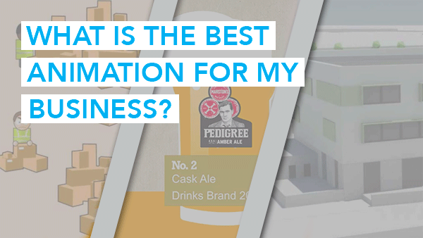What is the Best Animation For My Business?! - Stone's Throw Media