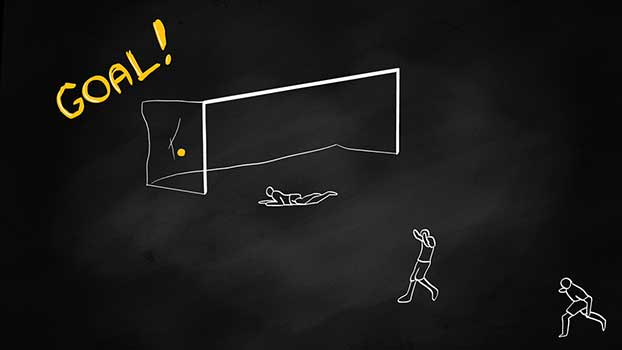 Animation production company Birmingham West Midlands