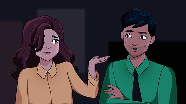 MSV Consultancy Corporate Animation - Stone's Throw Media