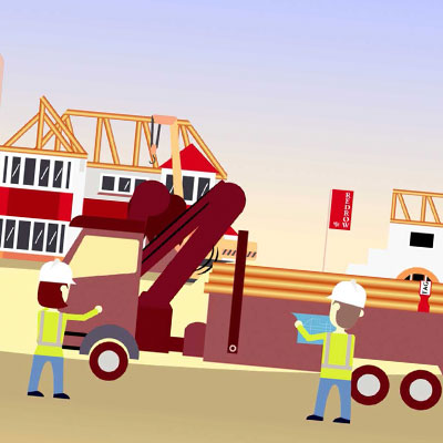 Video Production Services - Birmingham - Stone's Throw Media