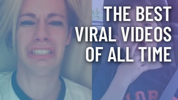 The best viral videos - Stone's Throw Media